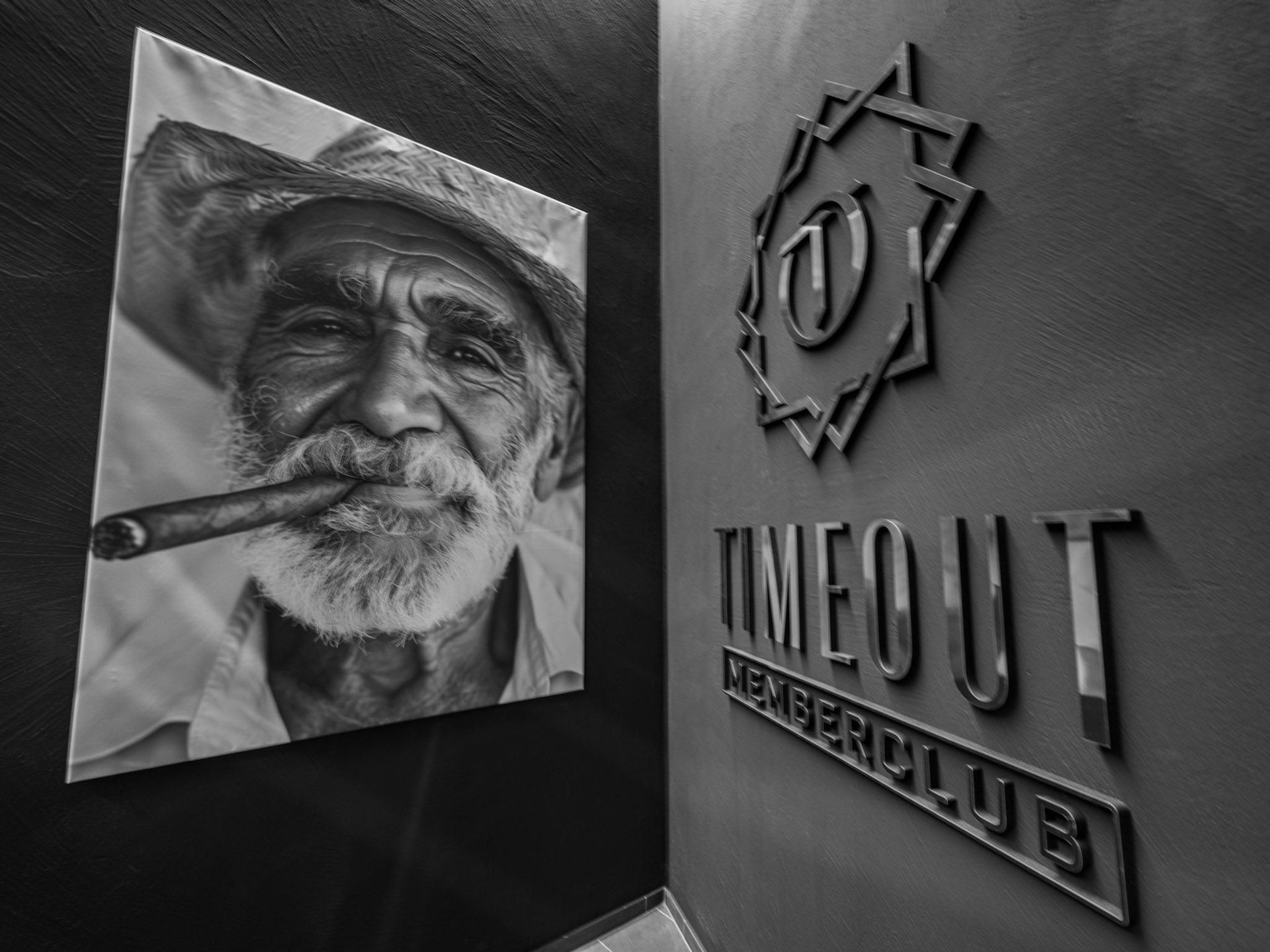 Home | TIMEOUT MEMBERCLUB